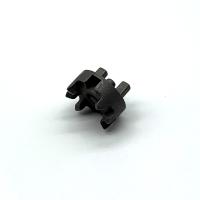 China Tempering Heat Treatment MIM Parts for Mechanical Cam Precision Manufacturing 50000 Pcs Monthly for sale