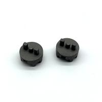 China Tempering Heat Treatment MIM Parts for Mechanical Cam Precision Manufacturing 50000 Pcs Monthly for sale