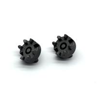 China Tempering Heat Treatment MIM Parts for Mechanical Cam Precision Manufacturing 50000 Pcs Monthly for sale