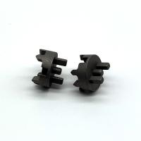 China Tempering Heat Treatment MIM Parts for Mechanical Cam Precision Manufacturing 50000 Pcs Monthly for sale