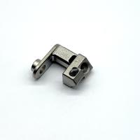 China Custom Powder Metallurgy Parts Fabrication Service 0.01 kg for Electronic Spare Parts for sale