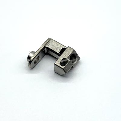 China Custom Powder Metallurgy Parts Fabrication Service 0.01 kg for Electronic Spare Parts for sale