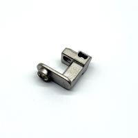 China Custom Powder Metallurgy Parts Fabrication Service 0.01 kg for Electronic Spare Parts for sale