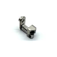 China Custom Powder Metallurgy Parts Fabrication Service 0.01 kg for Electronic Spare Parts for sale