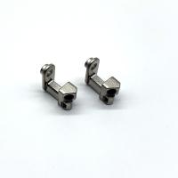 China Custom Powder Metallurgy Parts Fabrication Service 0.01 kg for Electronic Spare Parts for sale