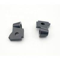 China Custom Stainless Steel Powder Metallurgy Accessories MIM4650 316L for Industrial Use for sale