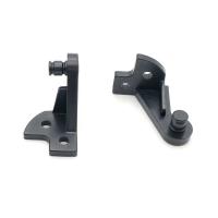 China Custom Stainless Steel Powder Metallurgy Accessories MIM4650 316L for Industrial Use for sale