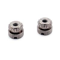 China Custom Stainless Steel Powder Metallurgy Accessories MIM4650 316L for Industrial Use for sale