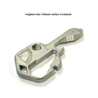 China Custom Stainless Steel MIM Fasteners 304L 316L Metal Injection Molded Parts Long Service Life for sale