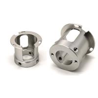 China Metal Injection Molding Solid Sintered Brass Bushing Metal Gears Assembly 50000 Pcs Monthly for sale