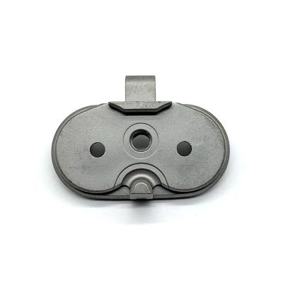 China CNC Sintered Stainless Steel MIM Metal Injection Molding Parts 304L 316L for Household Appliances for sale