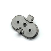 China CNC Sintered Stainless Steel MIM Metal Injection Molding Parts 304L 316L for Household Appliances for sale