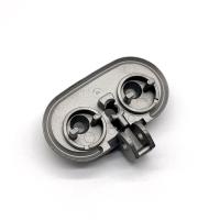 China CNC Sintered Stainless Steel MIM Metal Injection Molding Parts 304L 316L for Household Appliances for sale