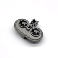 China CNC Sintered Stainless Steel MIM Metal Injection Molding Parts 304L 316L for Household Appliances for sale