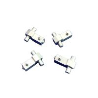 China Custom MIM4605 Powder Metal Parts Precision Machinery Injection Molding 50000 pcs Monthly for sale