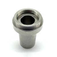 China 316SS Powder Metallurgy MIM Bearings Custom Metal Injection Molding Parts 6 Month Warranty for sale