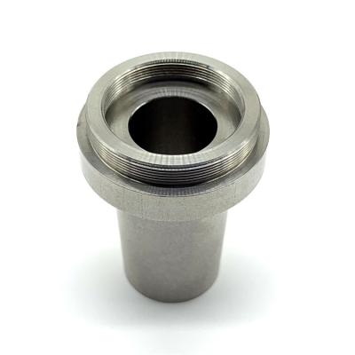 China 316SS Powder Metallurgy MIM Bearings Custom Metal Injection Molding Parts 6 Month Warranty for sale