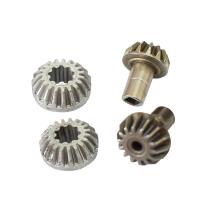 China Custom CNC Milling Turning Parts Brass Aluminum Stainless Steel Precision Machining 0.01mm Tolerance for sale