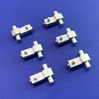 China Custom MIM4605 Powder Metal Parts Precision Machinery Injection Molding 50000 pcs Monthly for sale