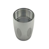 China 316SS Powder Metallurgy MIM Bearings Custom Metal Injection Molding Parts 6 Month Warranty for sale