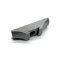 China Custom CNC Turning MIM Stainless Steel Small Metal Parts for Household Tools 0.01mm Tolerance for sale
