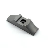 China Custom CNC Turning MIM Stainless Steel Small Metal Parts for Household Tools 0.01mm Tolerance for sale