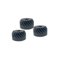 China Custom Powder Metallurgy Steel Spur Gear for Angle Grinder MIM 4650 304L for sale