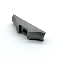 China Custom CNC Turning MIM Stainless Steel Small Metal Parts for Household Tools 0.01mm Tolerance for sale