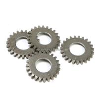 China Custom Powder Metallurgy Steel Spur Gear for Angle Grinder MIM 4650 304L for sale