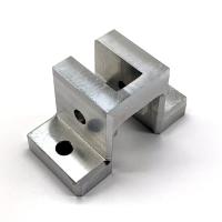 China Custom CNC Milling Machining Rapid Prototyping Aluminum 6061 Stainless Steel 304L Parts for sale