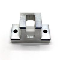 China Custom CNC Milling Machining Rapid Prototyping Aluminum 6061 Stainless Steel 304L Parts for sale