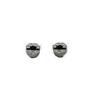 China Custom Stainless Steel Powder Metallurgy Parts MIM 304L 316L 17-4PH for OEM Drawings for sale