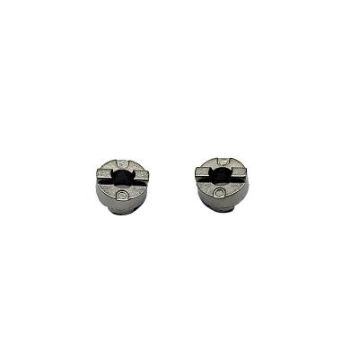 China Custom Stainless Steel Powder Metallurgy Parts MIM 304L 316L 17-4PH for OEM Drawings for sale