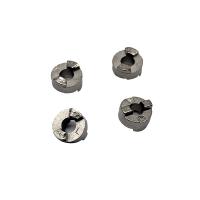 China Custom Stainless Steel Powder Metallurgy Parts MIM 304L 316L 17-4PH for OEM Drawings for sale