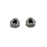 China Custom Stainless Steel Powder Metallurgy Parts MIM 304L 316L 17-4PH for OEM Drawings for sale