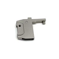 China Custom Irregular Hardware MIM Parts Tempering Heat Treatment 304L 316L 17-4PH for sale