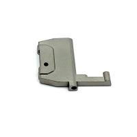 China Custom Irregular Hardware MIM Parts Tempering Heat Treatment 304L 316L 17-4PH for sale
