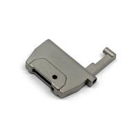 China Custom Irregular Hardware MIM Parts Tempering Heat Treatment 304L 316L 17-4PH for sale