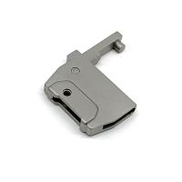 China Custom Irregular Hardware MIM Parts Tempering Heat Treatment 304L 316L 17-4PH for sale