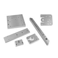 China Carbon Steel Powder Metallurgy Parts Precision CNC Machining for Aerospace Automotive MIM 6 Months Warranty for sale