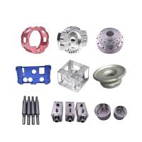 China Carbon Steel Powder Metallurgy Parts Precision CNC Machining for Aerospace Automotive MIM 6 Months Warranty for sale