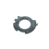China Custom MIM4605 Stainless Steel Lock Parts Metal Injection Molding 50000 Pcs Capacity for sale