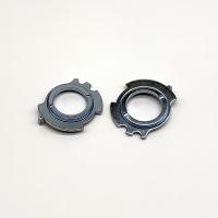 China Custom MIM4605 Stainless Steel Lock Parts Metal Injection Molding 50000 Pcs Capacity for sale