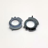 China Custom MIM4605 Stainless Steel Lock Parts Metal Injection Molding 50000 Pcs Capacity for sale
