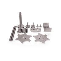 China Metal Injection Molding MIM Parts Stainless Steel Custom Mechanical Components for sale