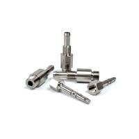 China Metal Injection Molding MIM Parts Stainless Steel Custom Mechanical Components for sale