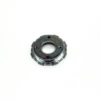 China Custom MIM Lock Parts Metal Injection Molding 304L 316L 17-4PH 420SS for sale