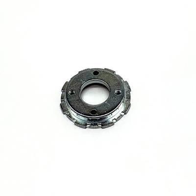 China Custom MIM Lock Parts Metal Injection Molding 304L 316L 17-4PH 420SS for sale