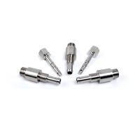 China Metal Injection Molding MIM Parts Stainless Steel Custom Mechanical Components for sale