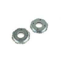 China Custom MIM Lock Parts Metal Injection Molding 304L 316L 17-4PH 420SS for sale